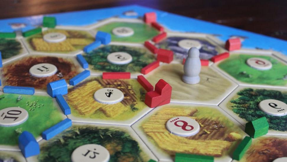 CATAN For The Xbox And PlayStation 2 Game News 24 CATAN For The Xbox And PlayStation 2 Game News 24
