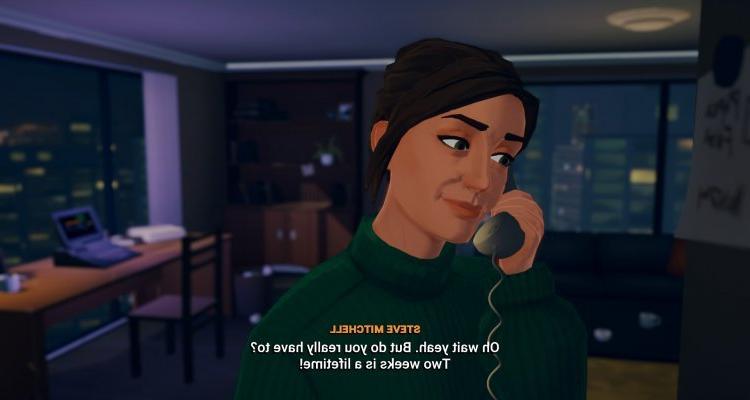 Lake for the PS5 and PS4 officially announced today with release date ...