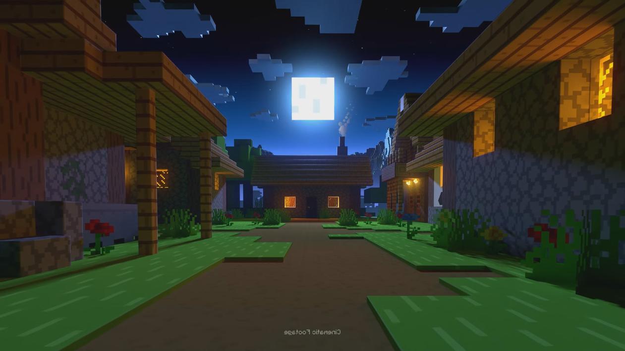 Minecraft Legends: A new, fun-loving game is announced - Game News 24