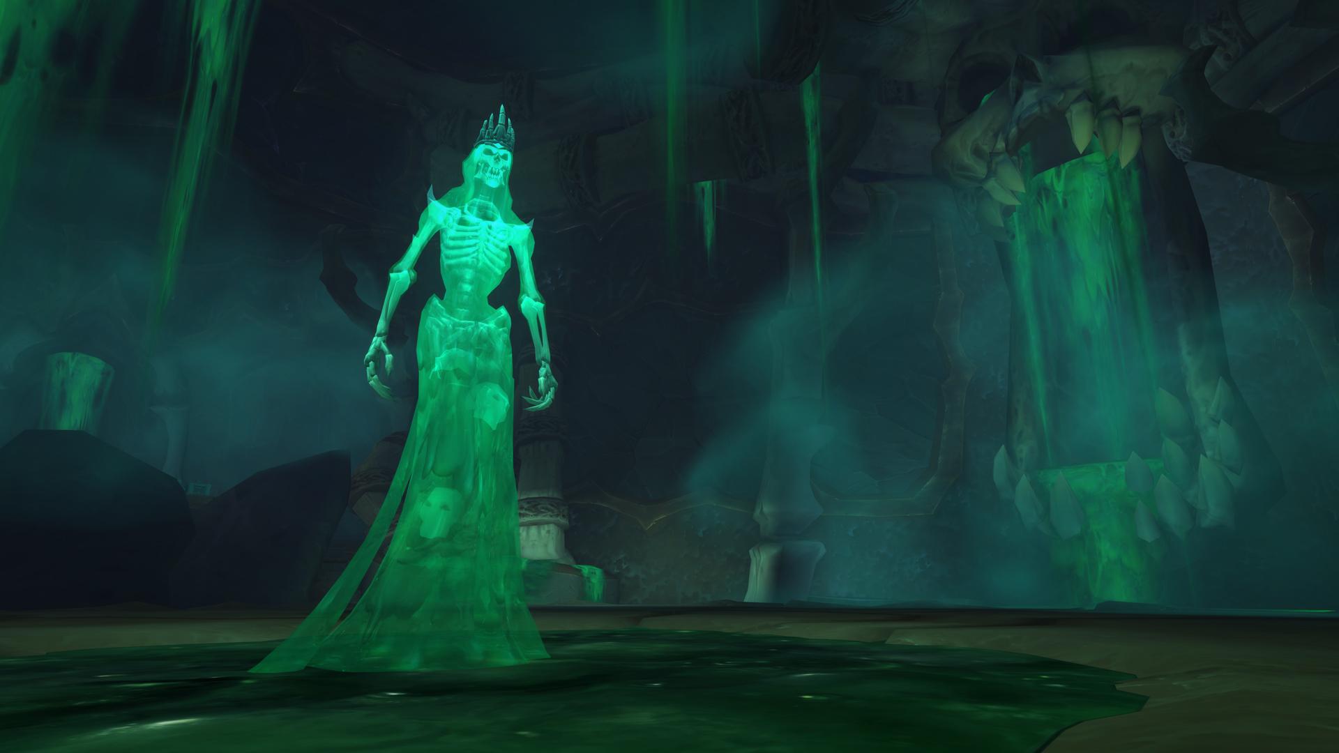 The first team of WoW players achieves 4,000 Mythic+ ratings - Game News 24