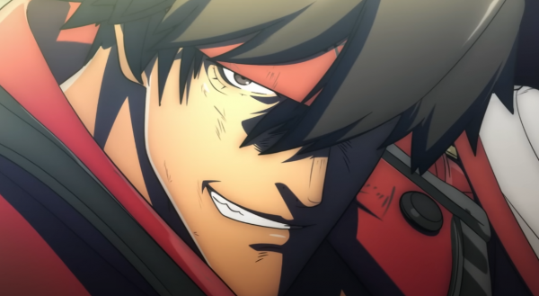 Guilty Gear Strive 1st Anniversary Animated Music Video - Game News 24
