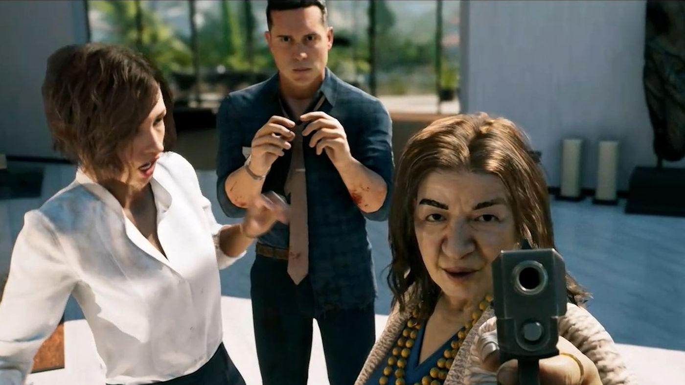Dead Island 3 2022