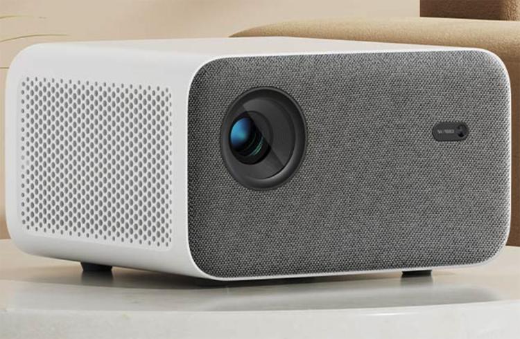 Xiaomi introduced a full-HD projector with game mode - Game News 24