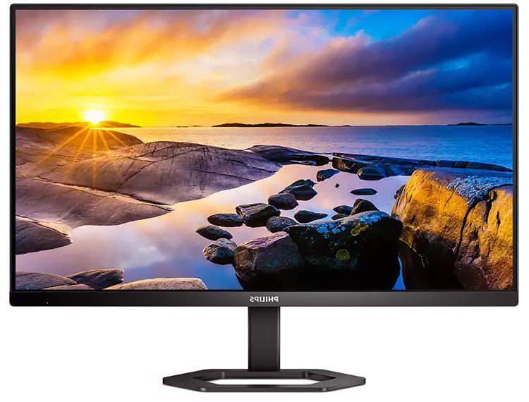 Philips unveils an 8400p monitor with the SmartImage Game - Game News 24