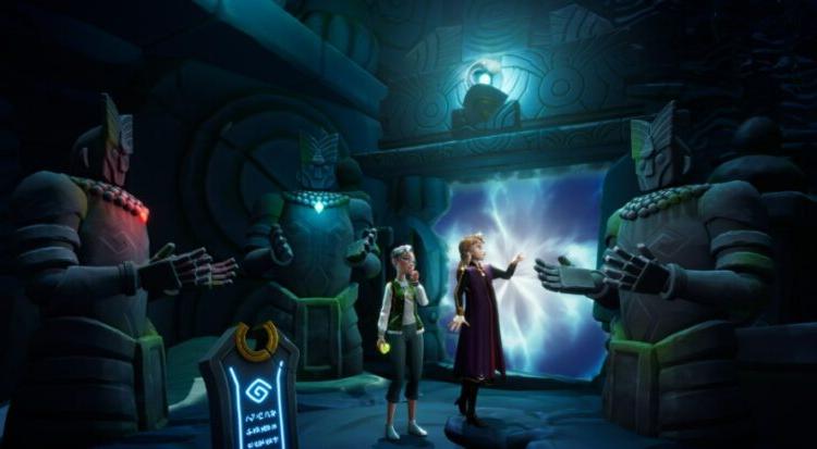 The Disney Dreamlight Valley Players Who Can t Change Their Clothes In Wardrobe Workarounds 
