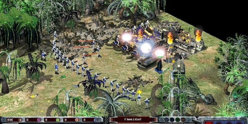 There are 10 great strategy games on Steam which deserve more attention ...