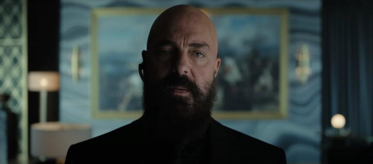 New Lex Luthor was revealed in Titans Season 4 trailer - Game News 24