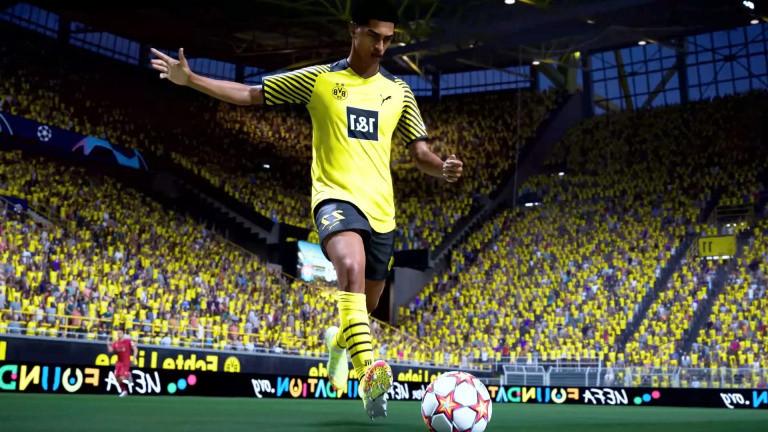 FIFA 23: new figures confirm success of AES football match! - Game News 24