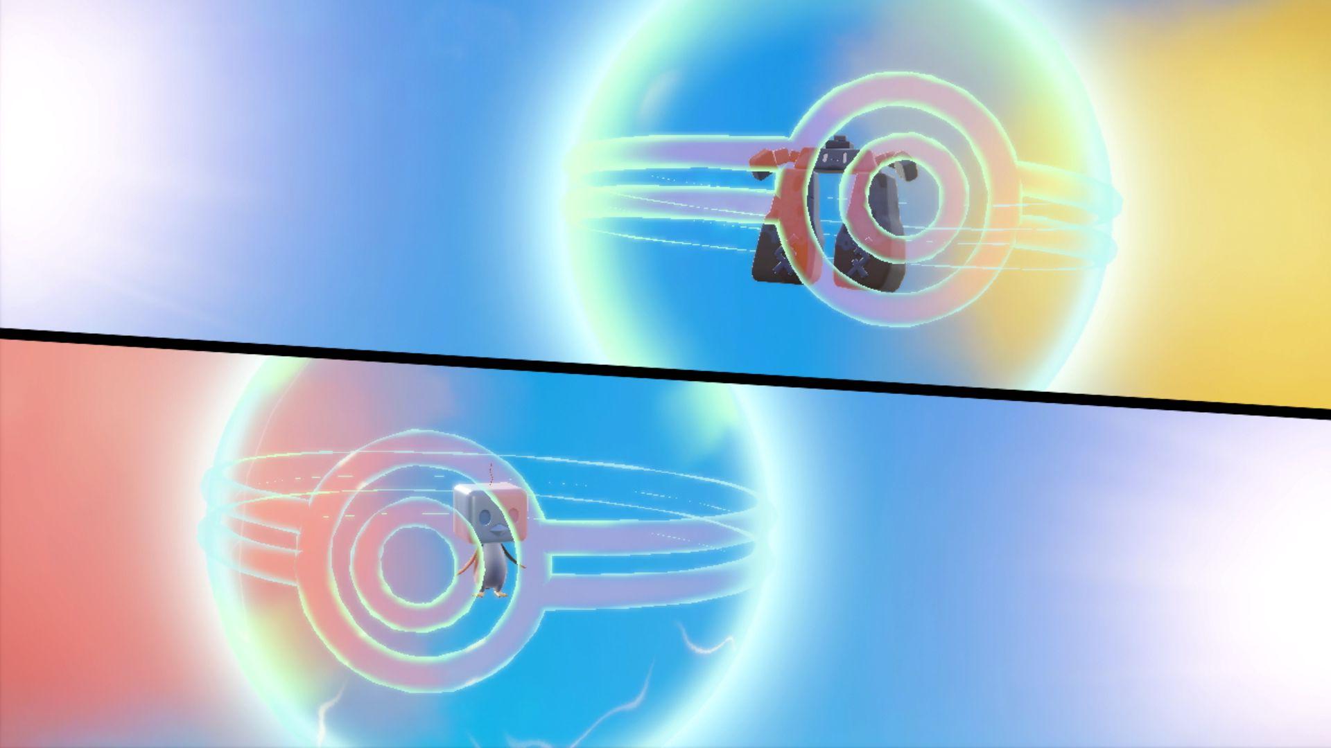 Full Pokedex Details Leaked For Scarlet And Violet Pokemon Including