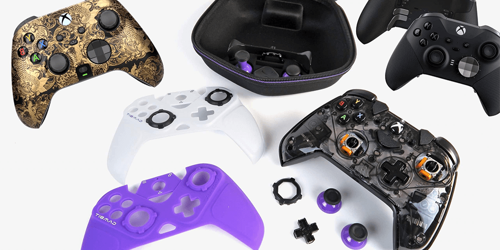 Gamepad: these are five best control systems for this PC - Game News 24