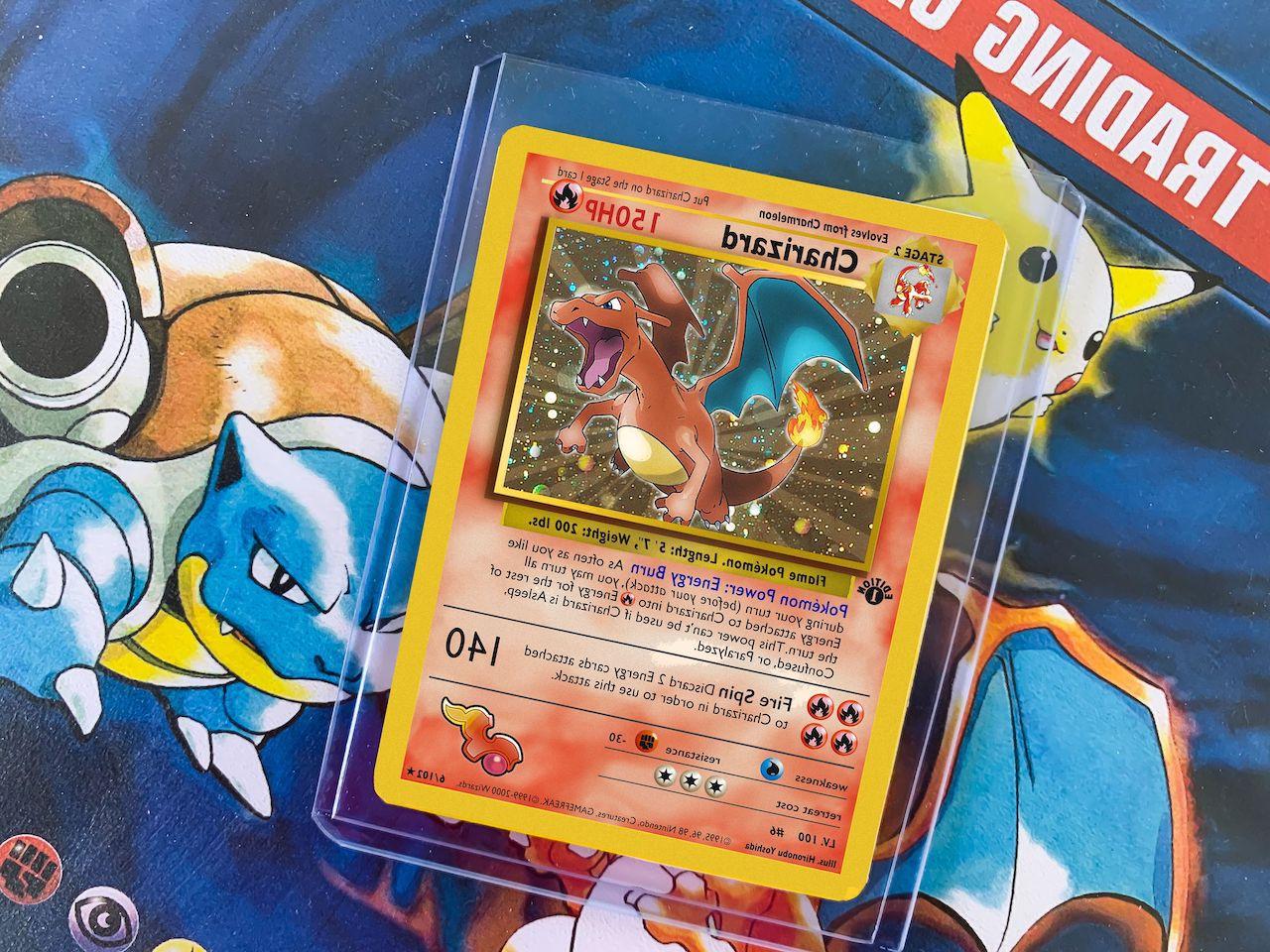 What are the most expensive Pokemon card ever? - Game News 24