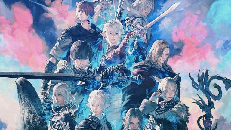 What is the best Final Fantasy? Japanese players have decided! - Game ...
