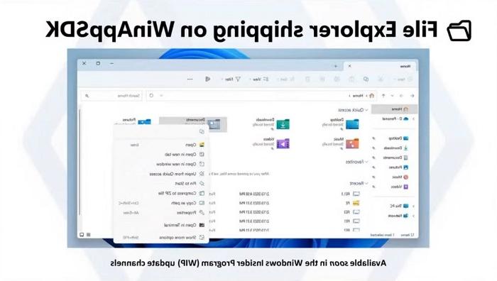 Aroged: Microsoft is preparing the software for large transformations ...
