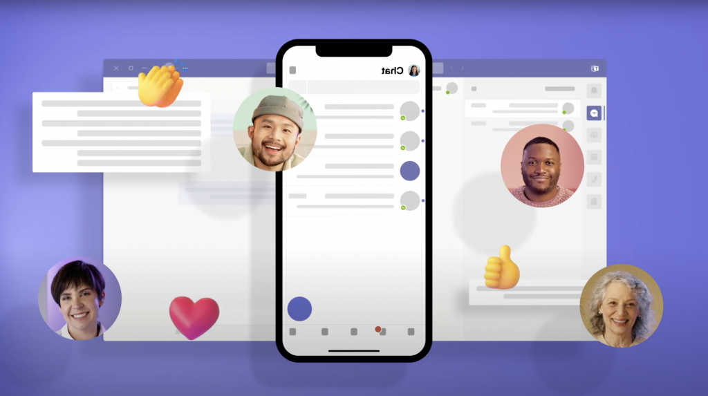 ChatGPT makes Microsoft Teams a lot smarter Aroged - Game News 24