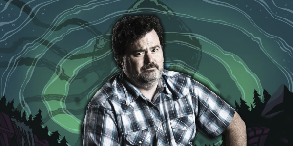Tim Schafer of Double Fine was inducted into the AIAS Hall of Fame at ...
