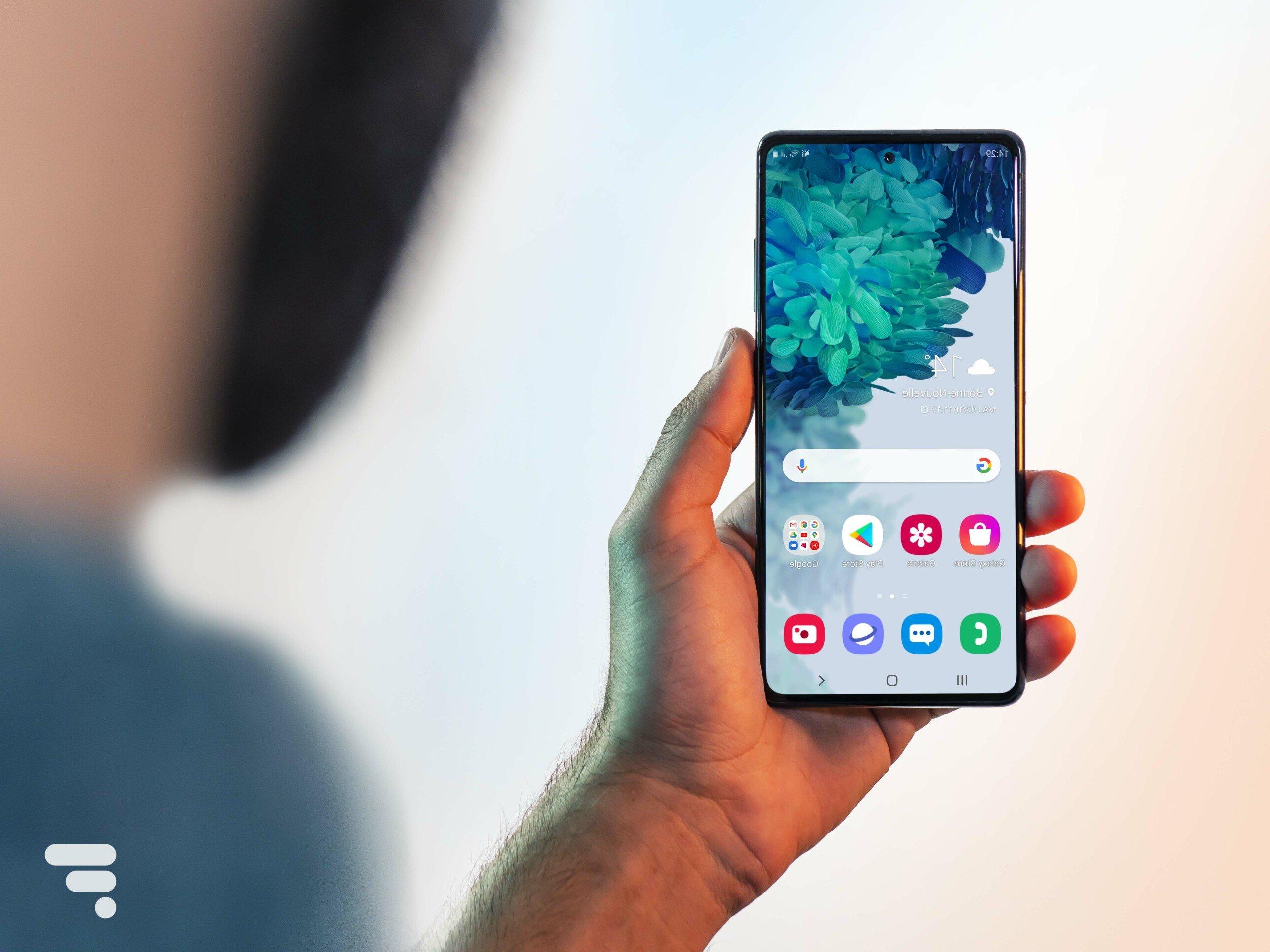 Android 14 and One UI 6.0: the list of Samsung Galaxy that will remain ...