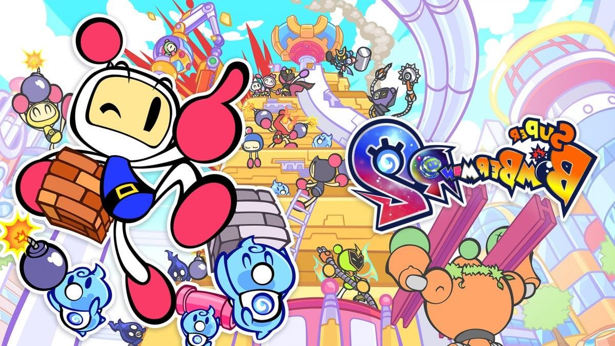 Bomberman: Konami notes that news is coming after R&D's sixth ...