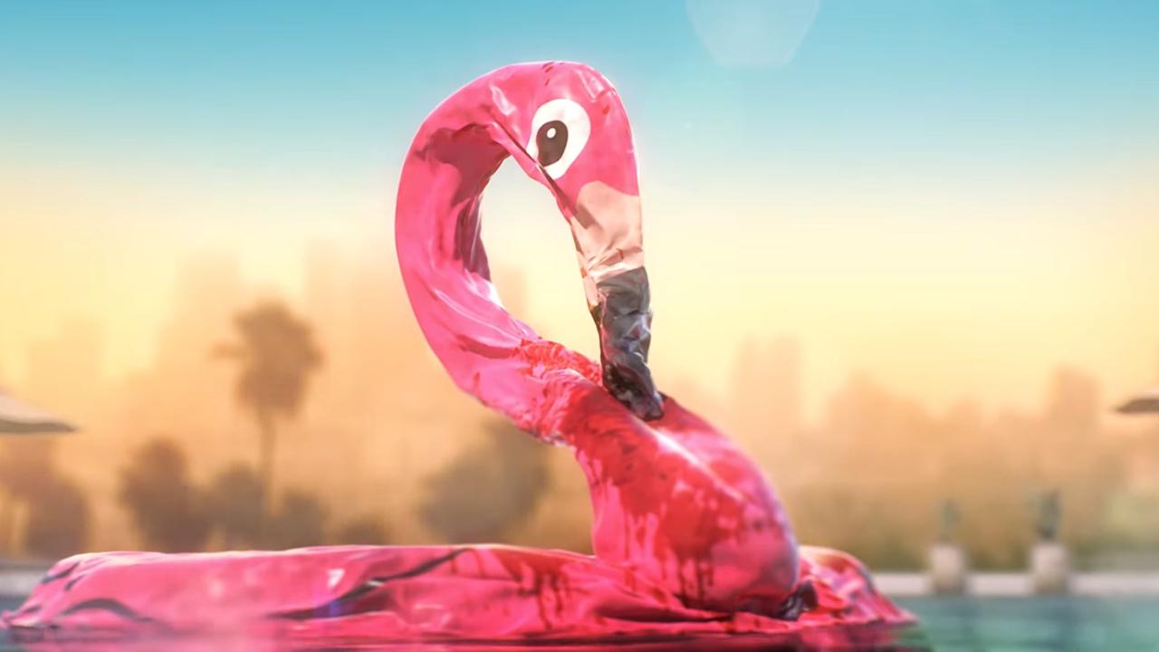 Dead Island 2: Video shows the cinematic title sequence - Game News 24