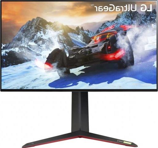 LG Ultragear: New gaming monitors with 4K and 144 Hz for up to 950 ...