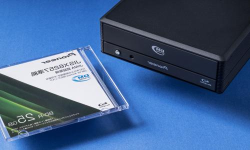 Pioneers latest Blu-ray discs will last at least 100 years - Game News 24
