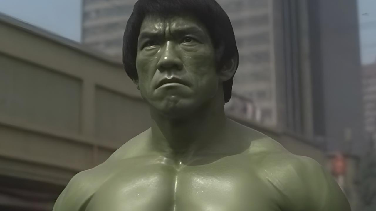 If we filmed the Avengers in Japan, it shows AI - Game News 24