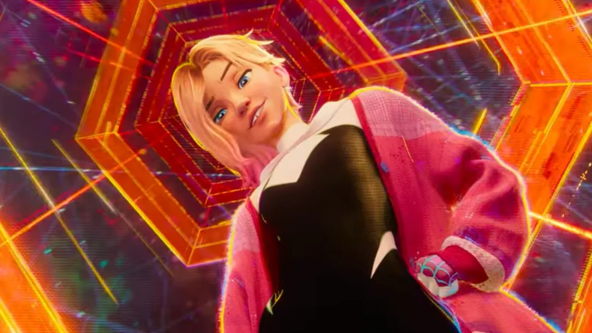 Sony released its new Spider-Man: In the Spider-Verse trailer, Sony ...