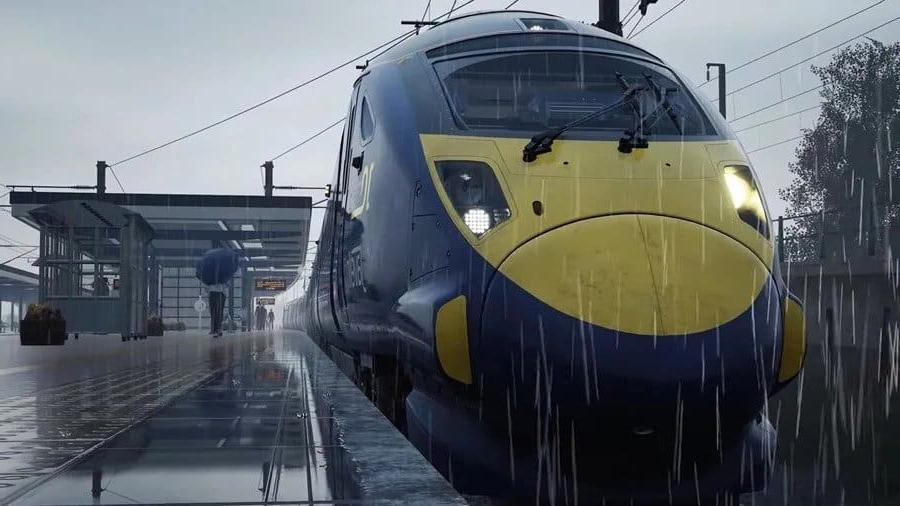 Train Sim World 3. Update 1.38 brings in major bug fixes - Game News 24