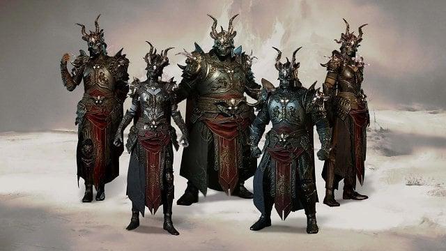Diablo 4 Season 1: Release date is set all the information and data ...