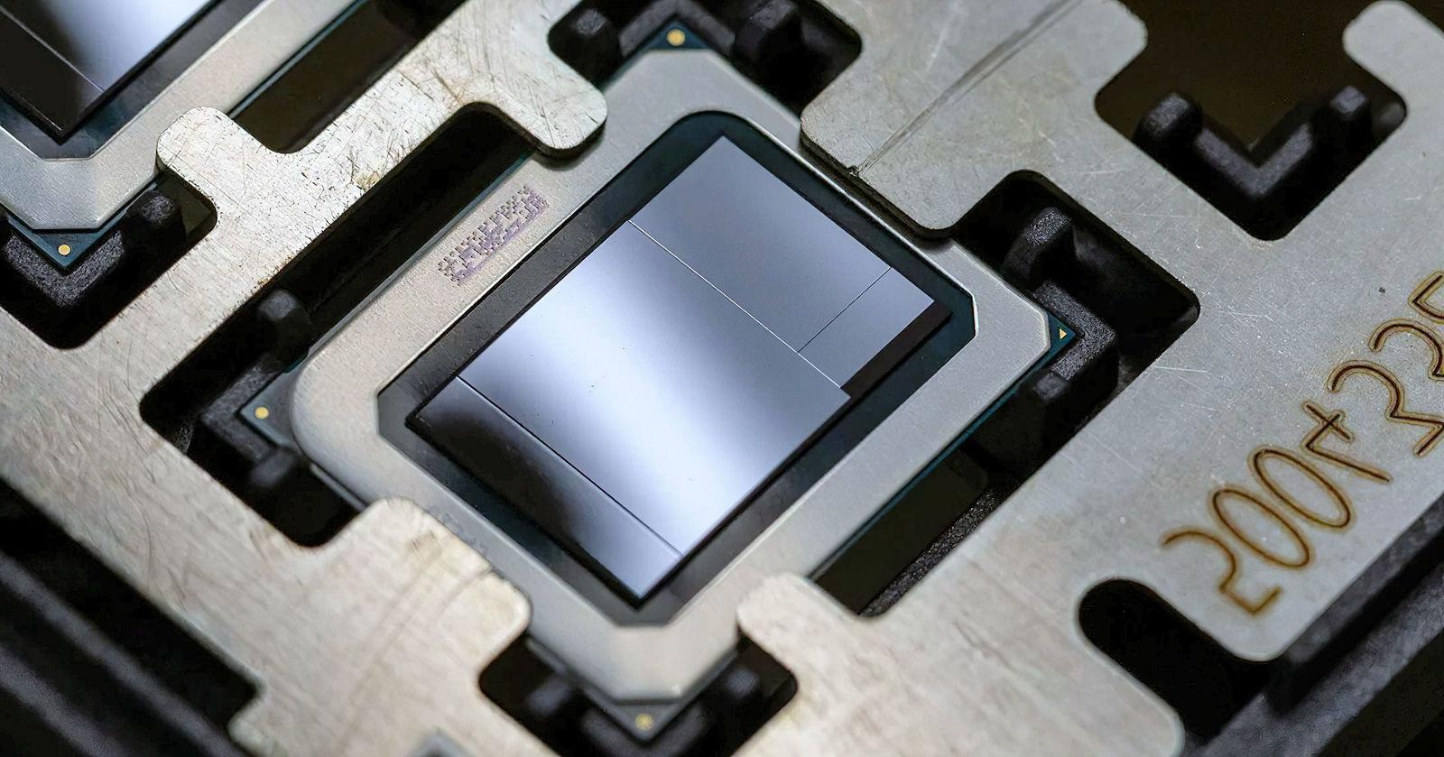 Intel Meteor Lake Mobile Chip Specifications were revised - Game News 24