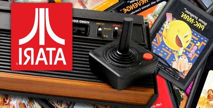 Atari 2600+: Retro-concil makes a reversal of the console - Game News 24