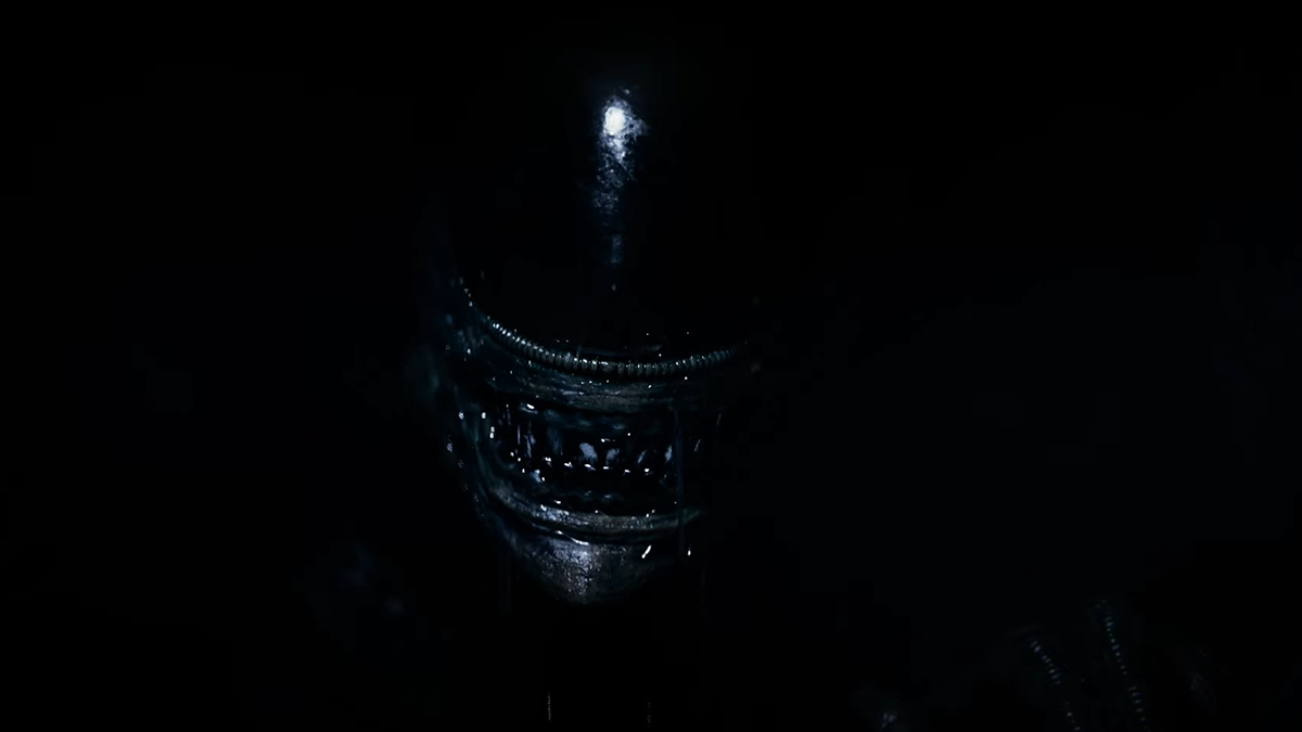Dead by Daylight Alien Trailer puts Ripley & the Xenomorph in the Game ...