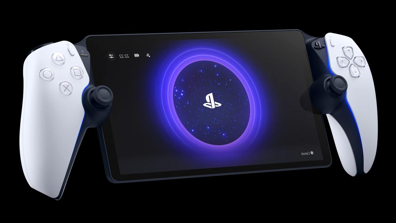 PlayStation Portal has announced, $200 Portable Streaming Console ...