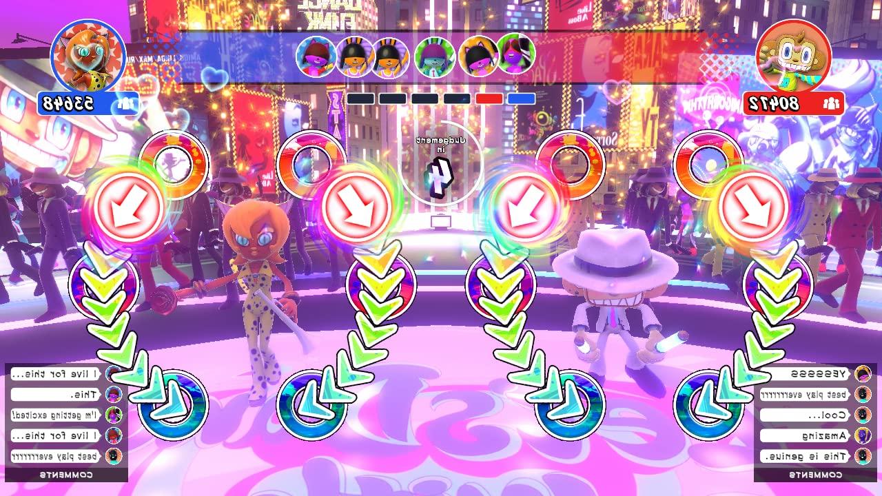 Samba de Amigo: Party Central DLC Revealed the Revealed - Game News 24