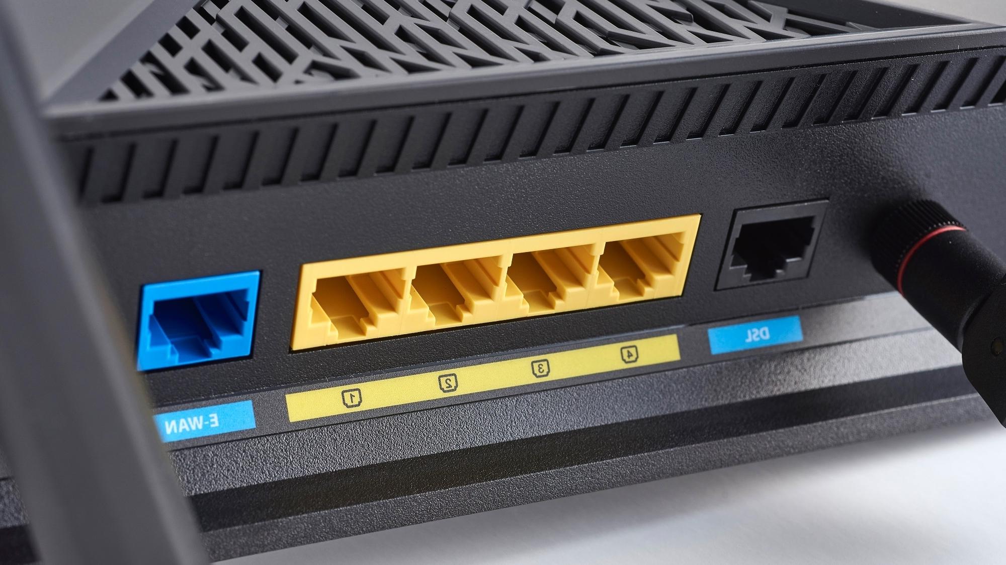 Dangerous security gaps were discovered: Router owners should respond ...