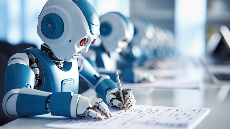 Openai Ai Detectors And Chatgpt Cant Distinguish The Neural Network