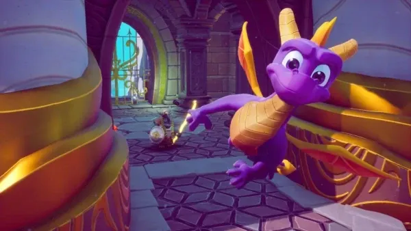 Spyro has 25th birthdays - Game News 24