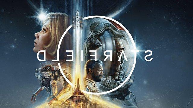 Starfield: Massive problems on the HDD, an SSD is mandatory - Game News 24