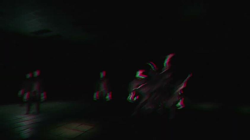 The return of Slender: After over ten years, the arrival will be a new ...