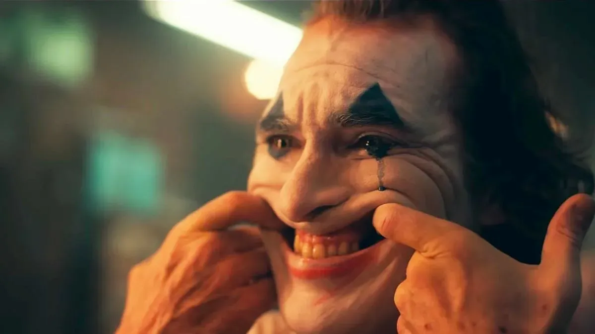 Ridley Scott criticises Joker But Praises Joaquin Phoenix's performance ...