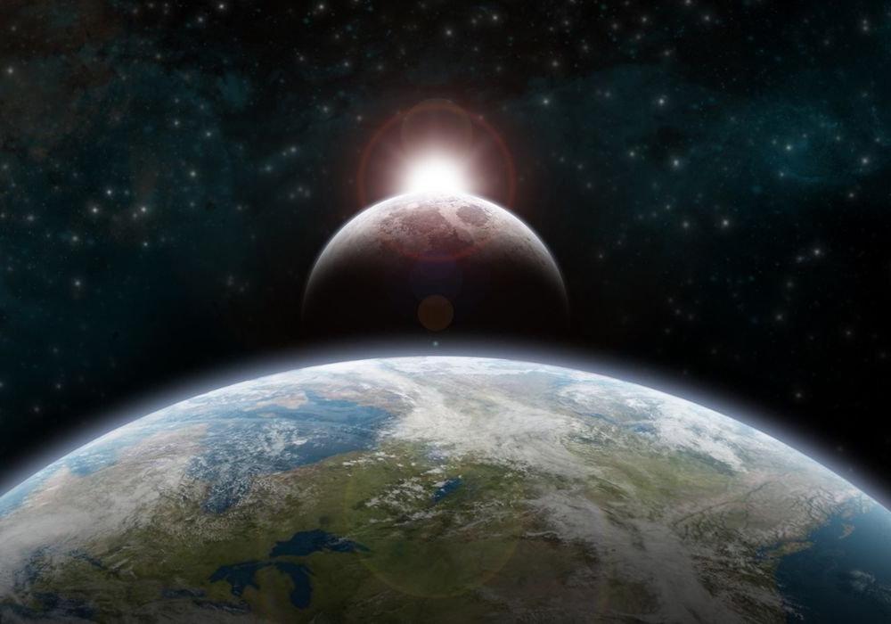 Scientology Responds To The Question What Is Saros Cycle And How Does