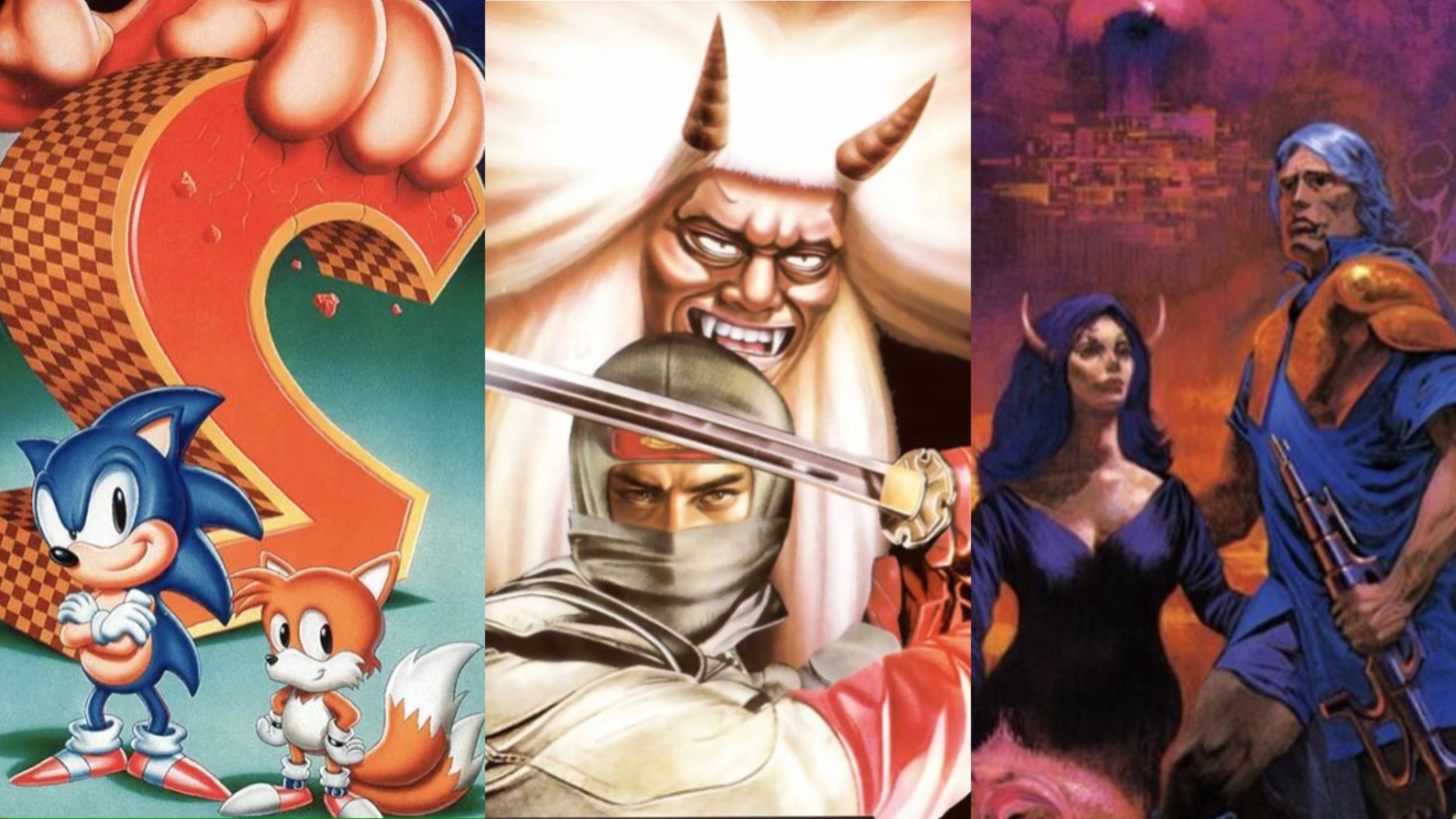 SEGA Genesis Soundtracks: 15 of the best ever - Game News 24