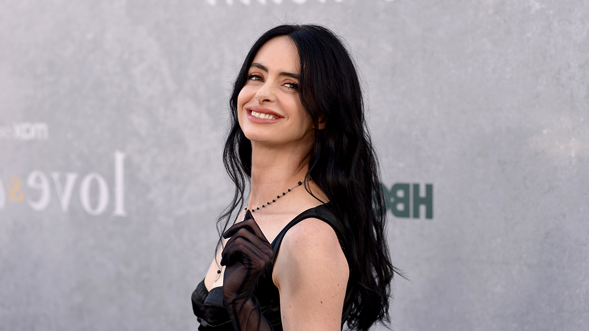 Krysten Ritter, 5 More and Sonic the Hedgehog 3 Cast are added - Game ...