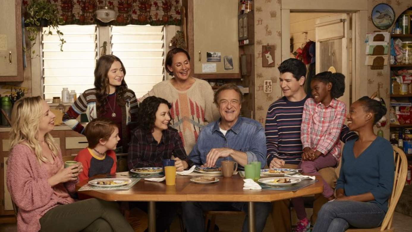 Season 6 Details for The Conners Sara Gilbert are given - Game News 24