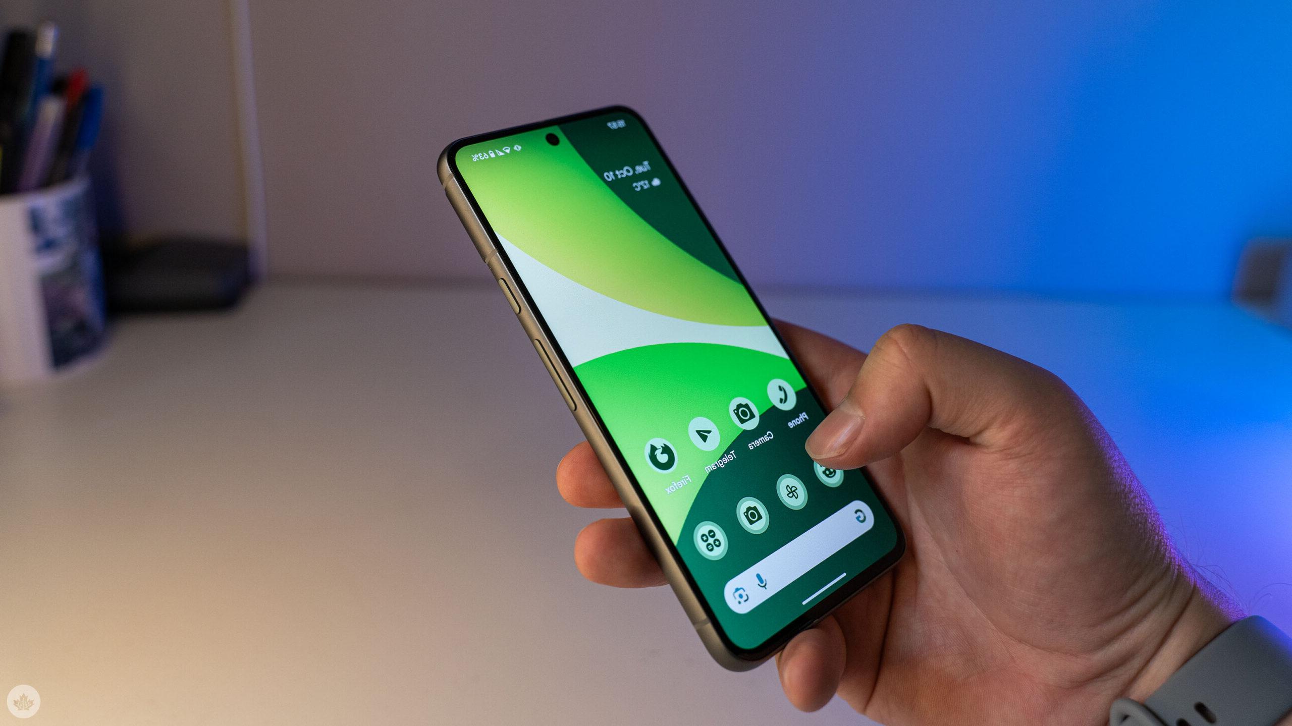 Circle To Search Will Transition From Pixel 7 Series With The March