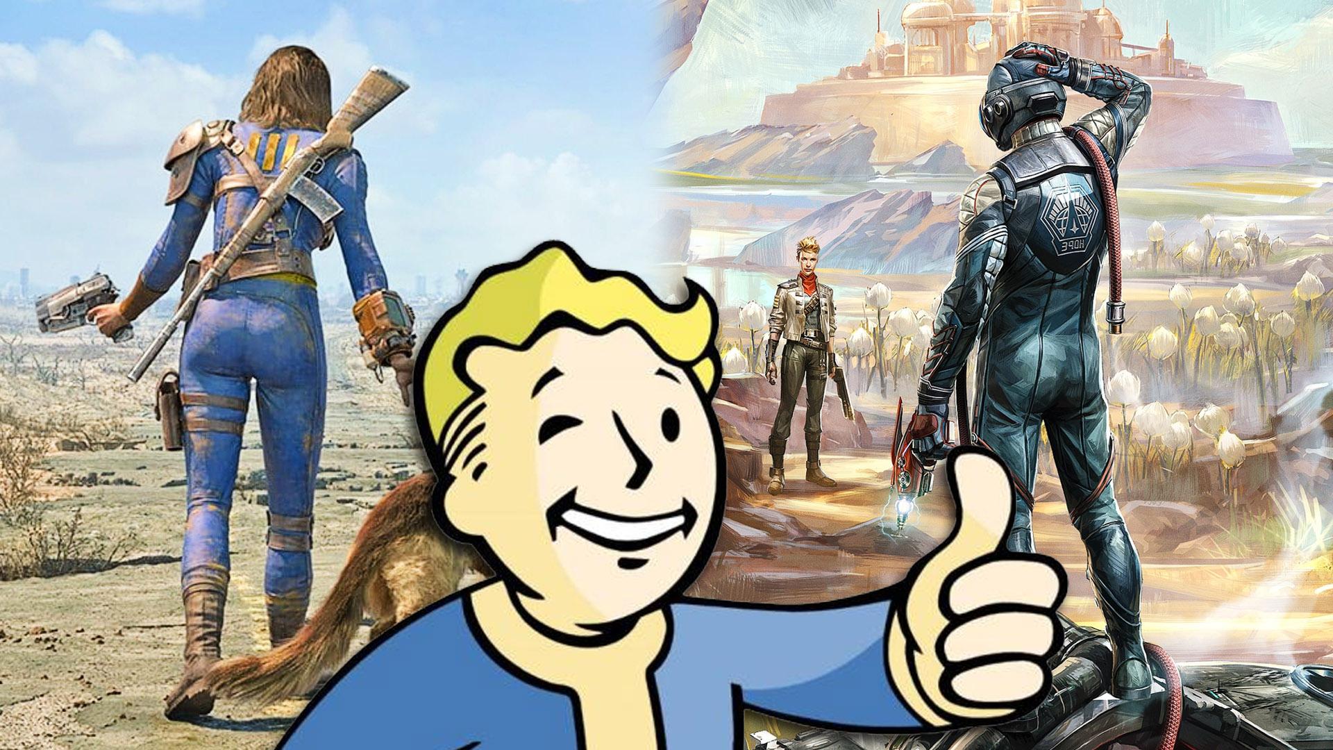 For just $25, you can receive everything in your Fallout game and Outer ...
