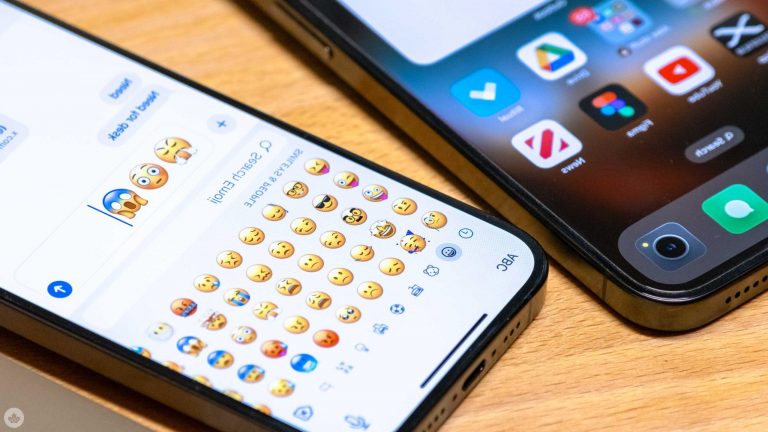 Report on the Apple's work on AI-generated emoji, news recapping and ...