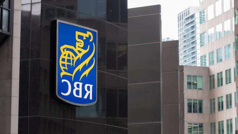 Study found that RBC banking app had the highest praise rating for ...