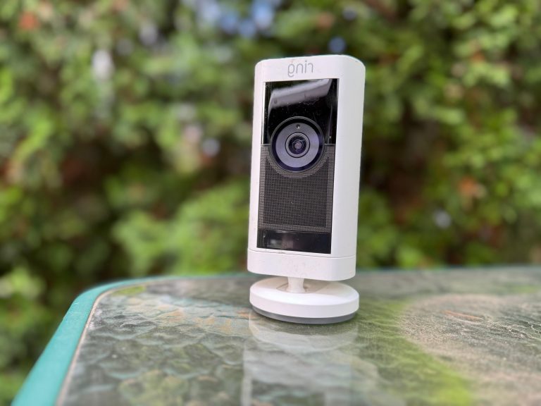 Your home will become safer with these 9 Ring security cam settings ...