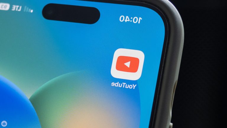 Testing black squares on YouTube that hide the button to skip ads ...