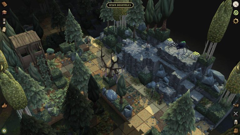 Runescape's creator of the upcoming free-to play game Brighter Shore ...
